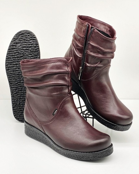 Obuwie damskie prozdrowotne | Tradycyjne i wygodne buty damskie - skórzane i tekstylne | Buty ...